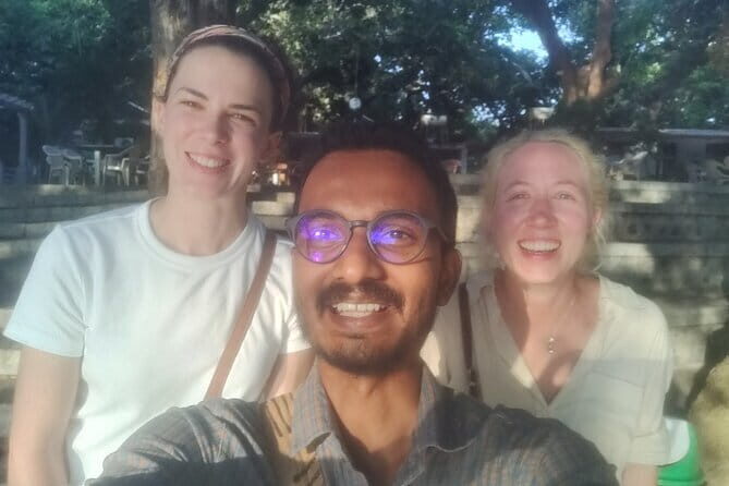 Mysore Walking Tour - Stories, Culture and Food galore! - Who Will Love This Tour?