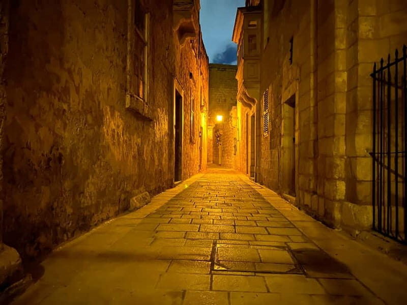 Mysteries and Histories of Mdina - Walking Tour - A Detailed Look at the Mysteries and Histories of Mdina Walking Tour