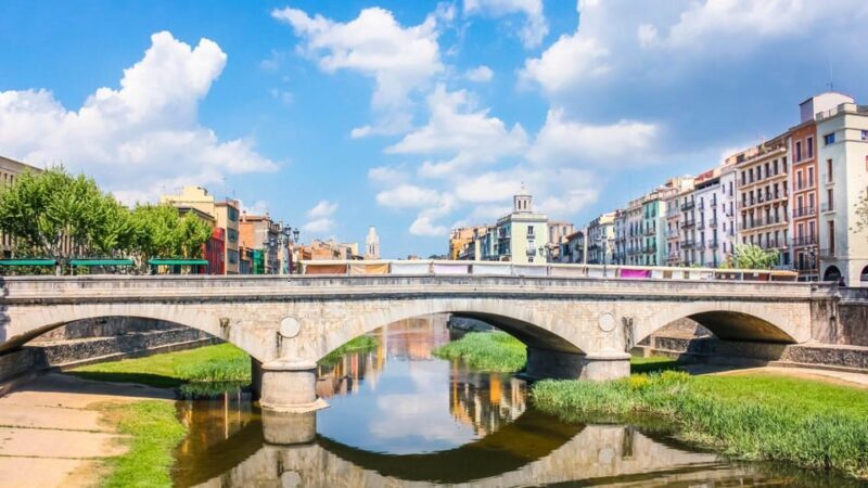 Mysteries and Legends Tour - Discovering Girona’s Hidden Charm