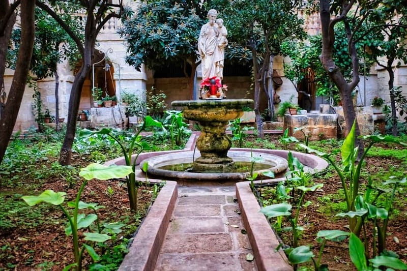 Mysteries in a Valletta Monastery - Guided Tour - Price and Value