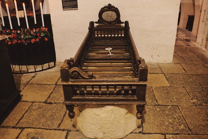 Mysteries in a Valletta Monastery - Guided Tour - Who Will Love This Tour?