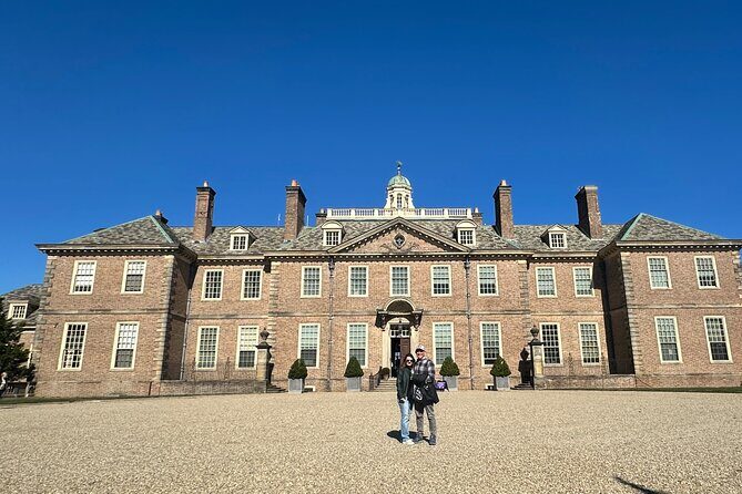 Mysteries & Maritime: Cape Anne, MA: Exclusive Private Tour - The Value of a Private, Curated Experience