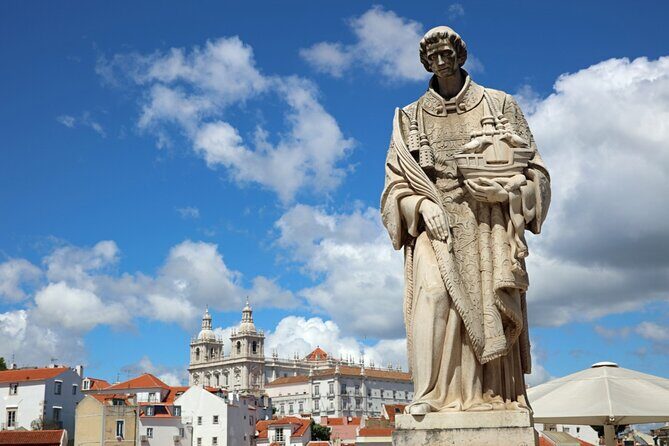 Mysteries of Alfama: Self-Guided Puzzle Adventure in Lisbon - FAQ