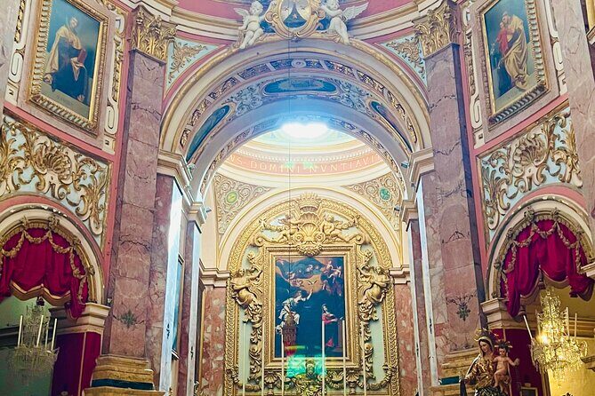 Mysteries of Mdina:Semi private Tour of the Ancient city - The Sum Up