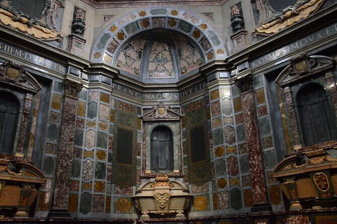Mysteries of Medici: Small Group Tour - The Itinerary in Detail