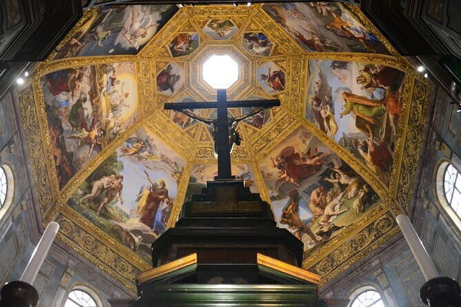 Mysteries of Medici: Small Group Tour - Pricing and Value