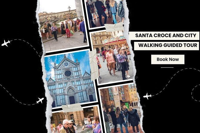 Mysteries of Medici: Small Group Tour - Who Will Appreciate This Tour?