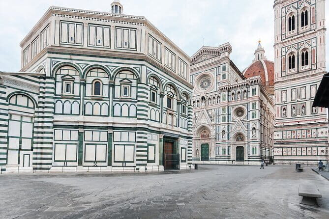 Mysteries of Medici: Small Group Tour - FAQ