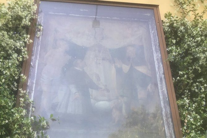 Mysteries of Milan: Uncover the city's lesser-known tales on this audio tour - Mysteries of Milan: Uncover the citys lesser-known tales on this audio tour