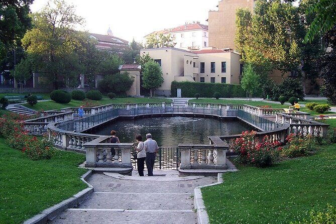 Mysteries of Milan: Uncover the city's lesser-known tales on this audio tour - Authentic Insights and Traveler Feedback