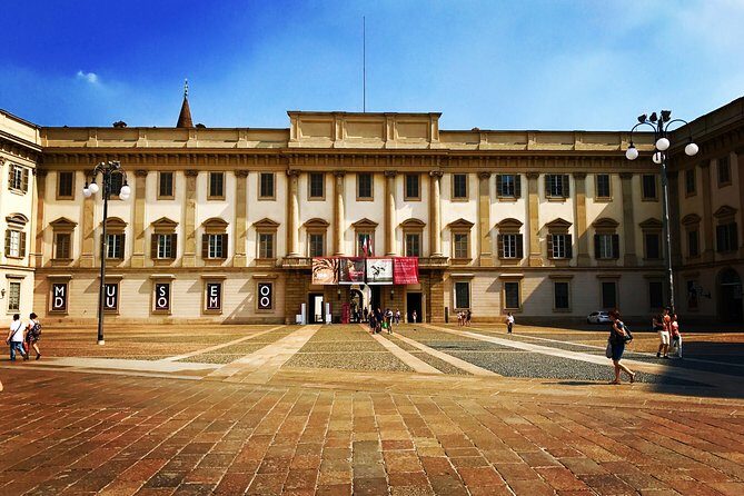 Mysteries of Milan: Uncover the city's lesser-known tales on this audio tour - Who Would Love This Tour?