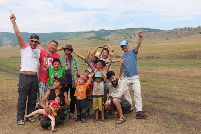 Mysteries of the Gobi - From Wilderness to Wildlife