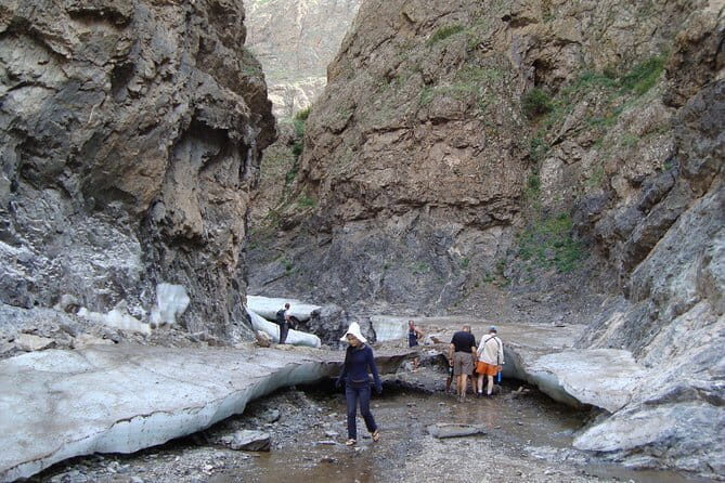 Mysteries of the Gobi Desert - An In-Depth Look at the Itinerary