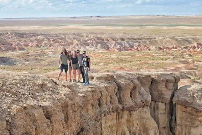 Mysteries of the Gobi Desert - FAQs