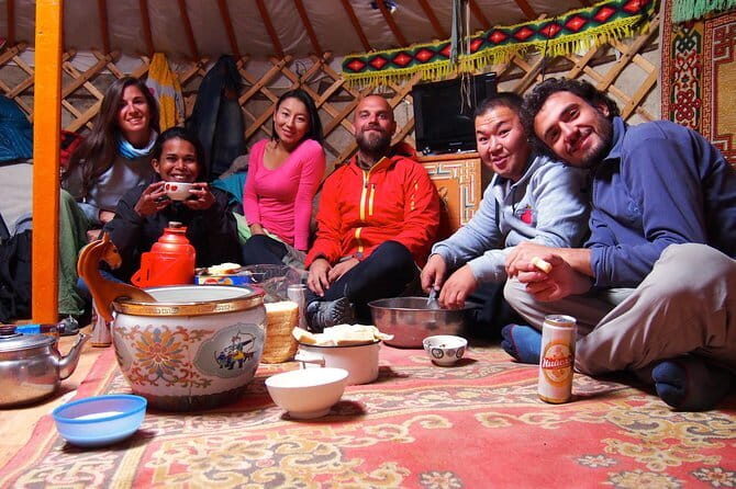 Mysteries of the Gobi Desert - Final Thoughts