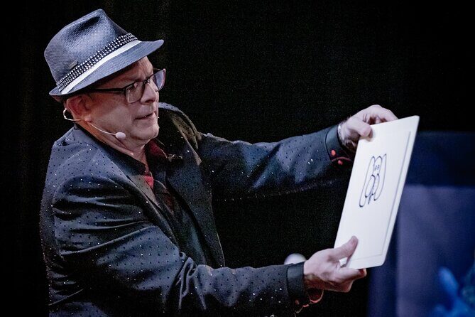 Mysteries of the Mind Show in Branson, Missouri - The Price: An Outstanding Value
