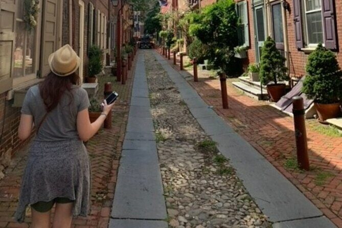 Mysteries on the Move: Scavenger Hunt in Boston - A Detailed Look at the Experience