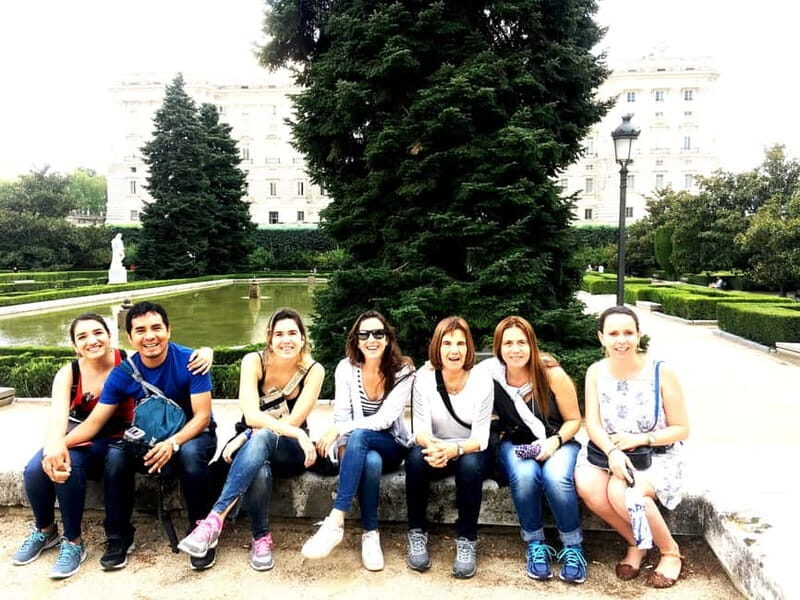 Mysteries & Tapas Tour in Madrid + Exclusive Bar - The Itinerary: What to Expect on the Mysteries & Tapas Tour