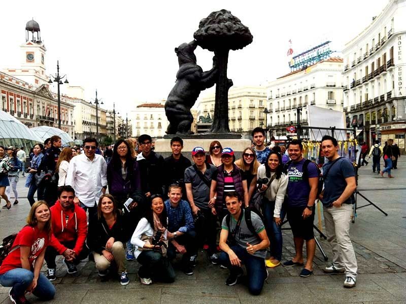 Mysteries & Tapas Tour in Madrid + Trendy Bar - Practical Tips for Participants