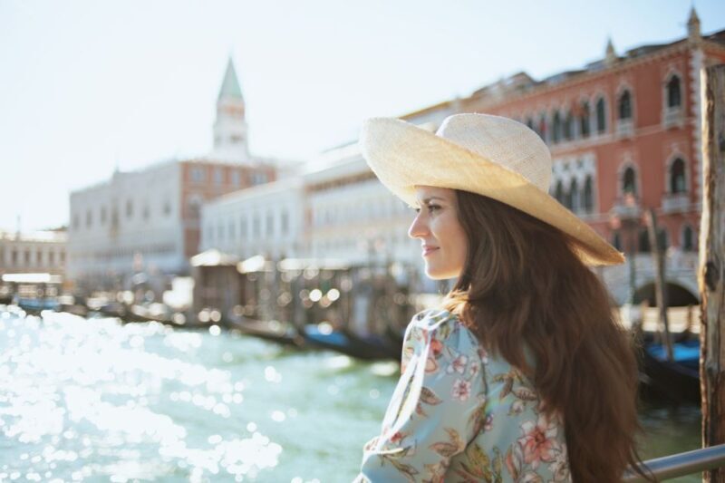 Mysterious Corners of Venice Walking Tour - The Bottom Line