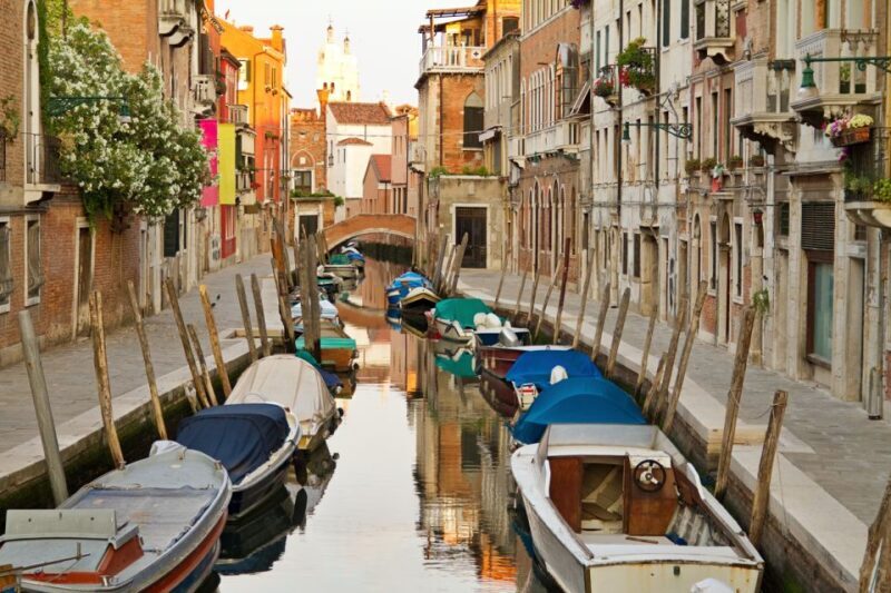 Mysterious Corners of Venice Walking Tour - FAQ