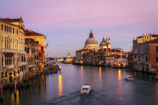 Mysterious Corners of Venice Walking Tour - Exploring Venice’s Mysterious Corners: A Detailed Review of the Walking Tour