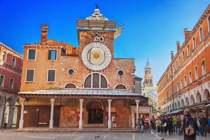 Mysterious Corners of Venice Walking Tour - Why This Tour Offers Great Value