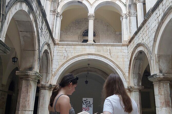 Mysterious Game of Dubrovnik - Private Mystery walking tour - Exploring the Experience in Detail