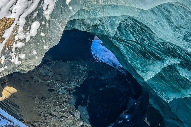 Mysterious Ice Glacier Wall Hiking and Shymbulak Mountain Resort - The Sum Up