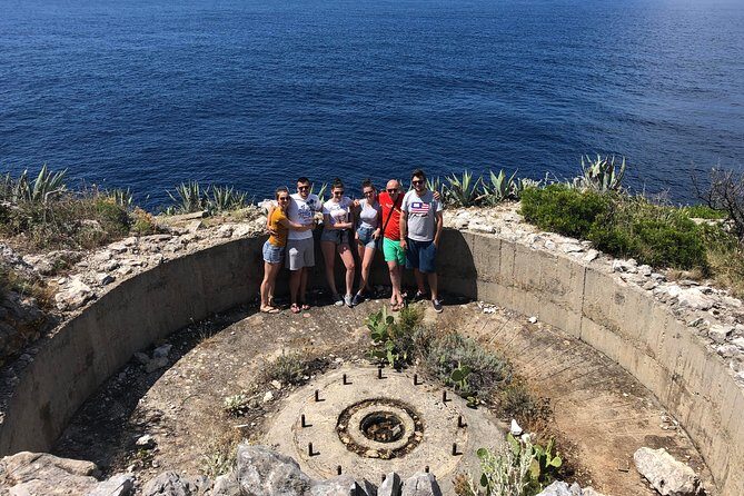 Mysterious island  Historical & Gastro tour  off the beaten path - An In-Depth Review of the Mysterious Island Tour in Croatia