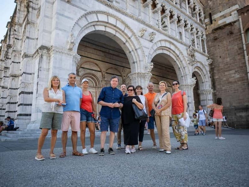 Mysterious Lucca: stories and legends (ITALIAN) - Who Will Appreciate This Experience?