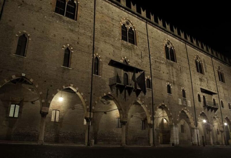 Mysterious Mantua: a history of magic, murder, and witchcraft - Exploring Mantua’s Mysteries: What You Can Expect