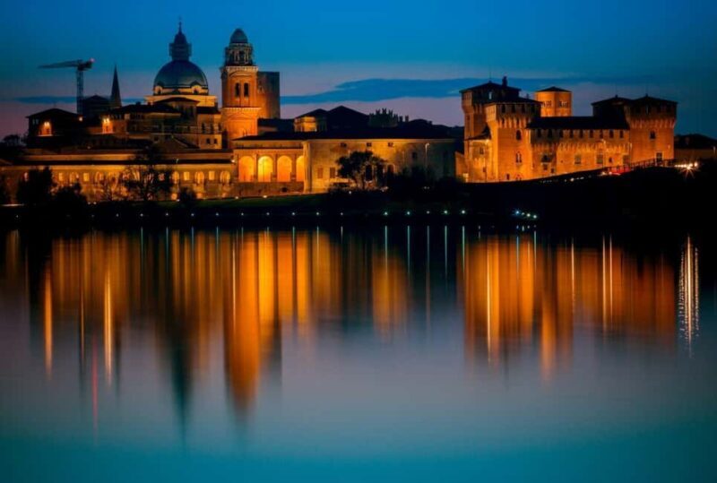 Mysterious Mantua: a history of magic, murder, and witchcraft - Why This Tour Matters for the Modern Traveler