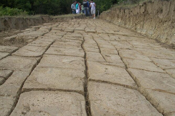 Mysterious Visoko Pyramids Driving and Walking Tour - The Perfect Short Trip for Curiosity Seekers