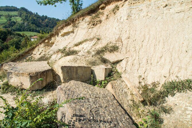 Mysterious Visoko Pyramids Driving and Walking Tour - What The Reviews Say