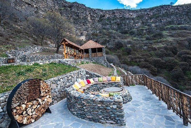 Mysterious Zarni Parni and Sanahin, Haghpat Monasteries - Practical Details and Experience Quality