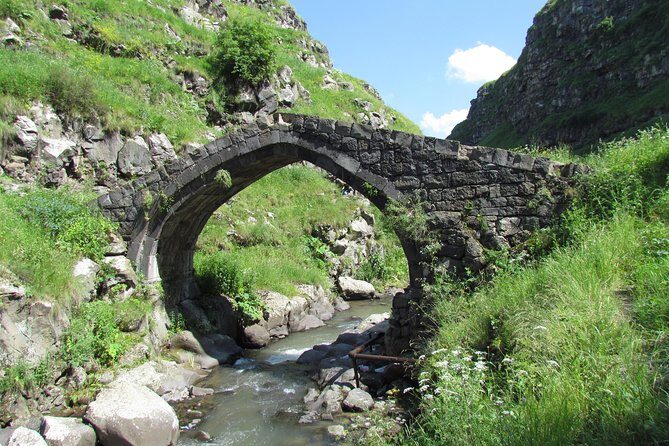 Mysterious Zarni Parni and Sanahin, Haghpat Monasteries - Who Should Consider This Tour?