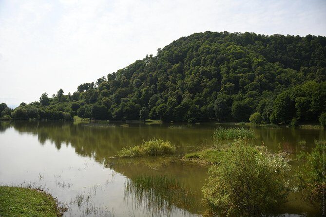 Mysterious Zarni Parni and Sanahin, Haghpat Monasteries - FAQ