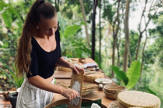 Mystery Mountain Cooking Class Sidemen - Authenticity and Value