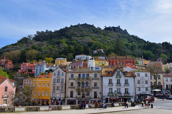 Mystery of Sintra For History With Legends and Secret Societies - Practical Details and How to Make the Most of the Tour