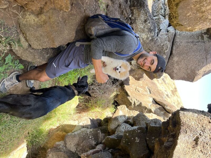 Mystery of the Poike:Walk through the most unknown Rapa Nui - An Overview of the Experience