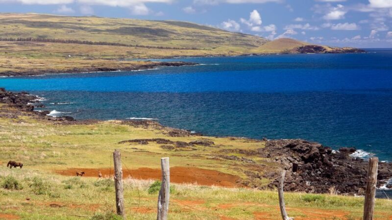 Mystery of the Poike:Walk through the most unknown Rapa Nui - Itinerary Breakdown: What’s Included and Why It Matters