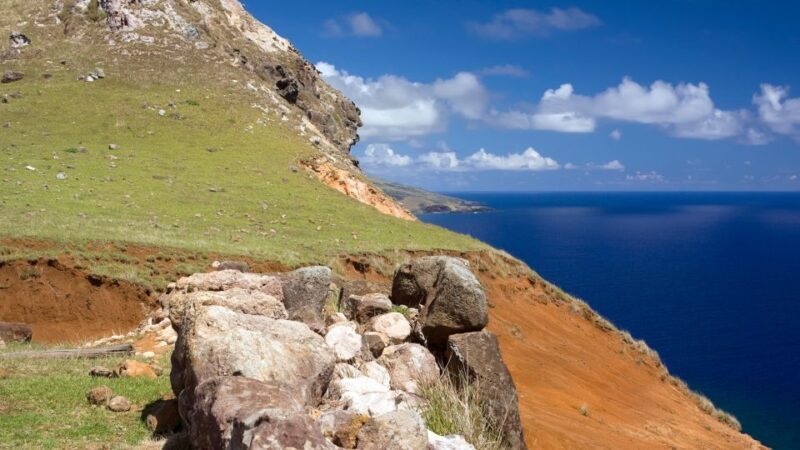 Mystery of the Poike:Walk through the most unknown Rapa Nui - Practical Considerations: What to Know Before You Go