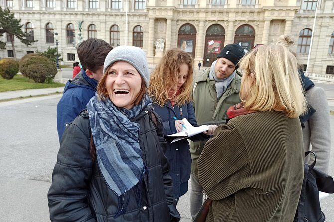 Mystery Rally Vienna: City of Women - What the Tour Involves: A Step-by-Step Breakdown