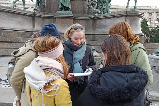 Mystery Rally Vienna: City of Women - Weather and Cancellation Considerations