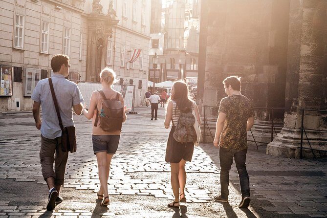 Mystery rally Vienna: The secrets of the old town - Authentic Feedback From Participants