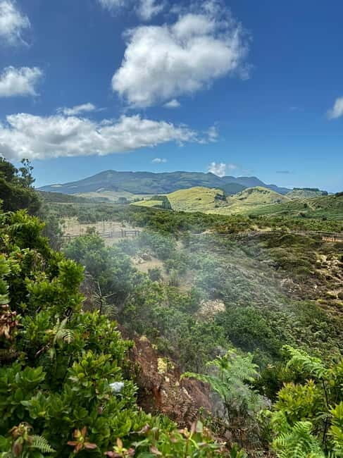 Mystery Tour of Terceira Island - Why Choose the Mystery Tour of Terceira?