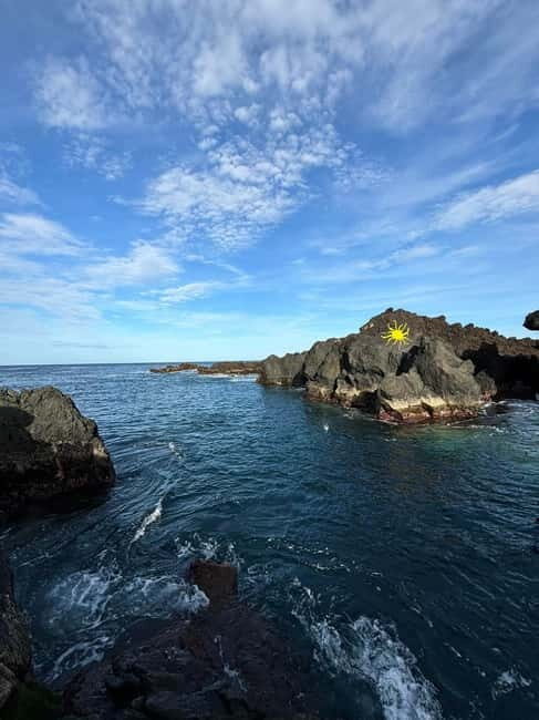 Mystery Tour of Terceira Island - Who Will Love This Tour?