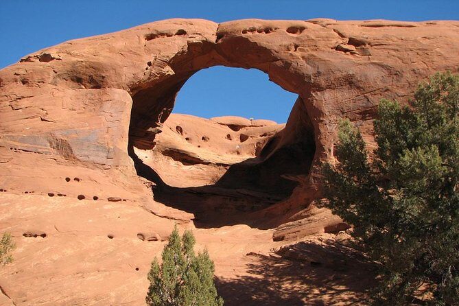 Mystery Valley & Monument Valley All Day Tour - The Highlights of the Main Loop: Famous Monuments & Scenic Vistas