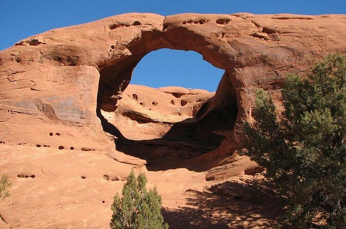 Mystery Valley & Monument Valley All Day Tour - Practical Tips for a Smooth Experience